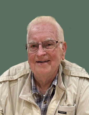 James Sweeney Jr. - Memories Trees