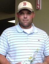 Christopher Paul Gaskins - 2024 - Currie Funeral Home and Crematory