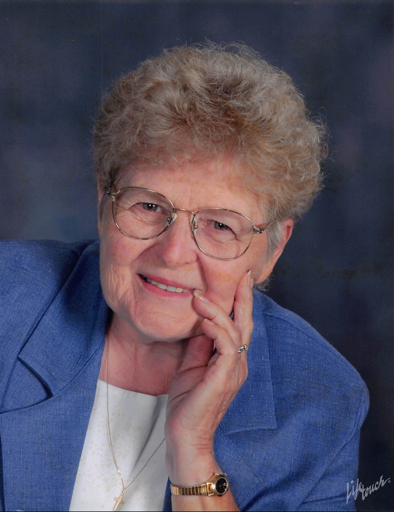 Joanne Popa - Memories Trees