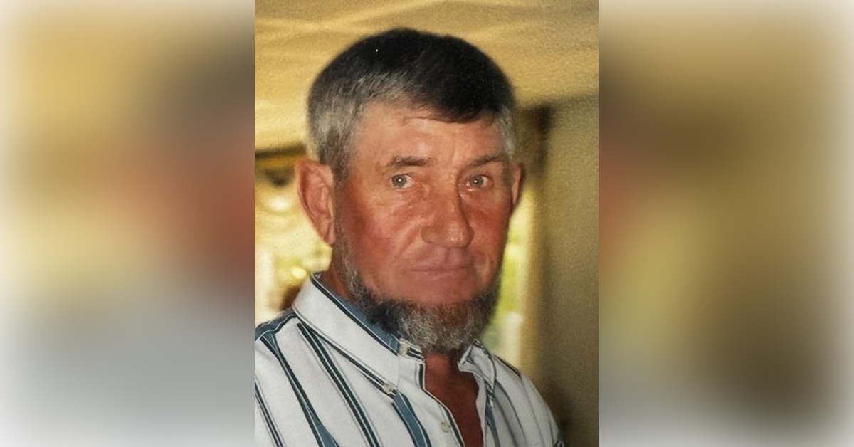 Obituary information for David Glenn Morrison