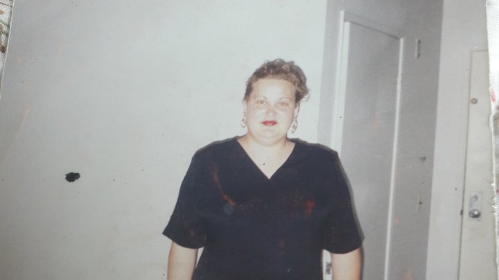 Toya Petersen - 2019 - Sanders Funeral Home