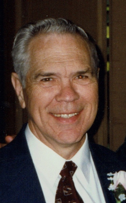 Donald DeHennis - 2020 - Sanders Funeral Home