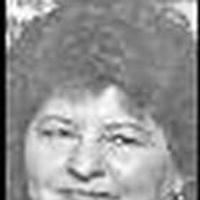 Nancy C. Sykes - 2014 - Sanders Funeral Home