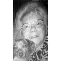 Nancy Mary Brunner - 2017 - Sanders Funeral Home