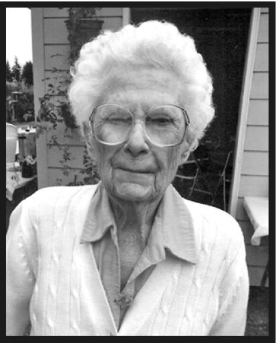 Thelma Vance - 2019 - Sanders Funeral Home