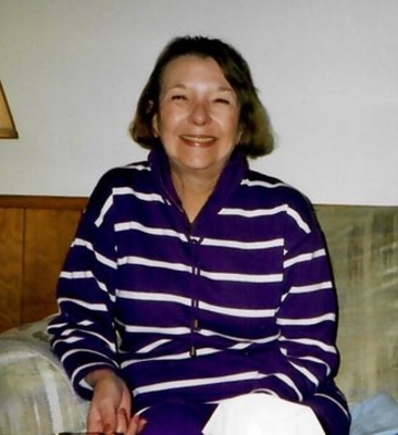 Linda Sue Arata Obituary - 2021 - Sanders Funeral Home