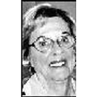 Constance Watson Hill - 2015 - Sanders Funeral Home