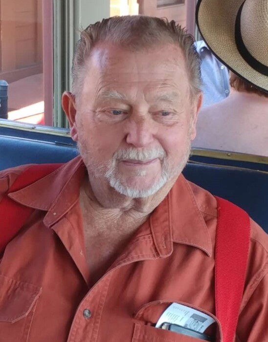 Reid Marshall Aiton Sr - 2023 - Sanders Funeral Home