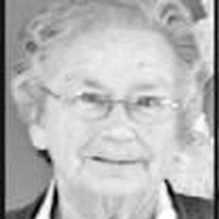 Joyce Ellen Gross - 2017 - Sanders Funeral Home