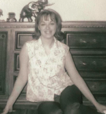 Eva Belle Smith - 2022 - Sanders Funeral Home