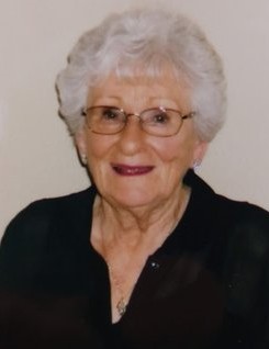 Edith Lewis - 2019 - Sanders Funeral Home