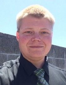 Cody Derrick Walker - 2018 - Sanders Funeral Home