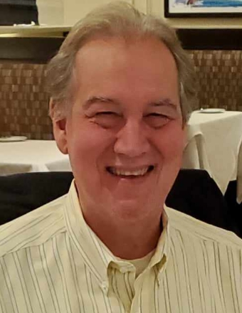 Peter Louis Harms Obituary - 2024 - Fairfax Memorial Funeral Home