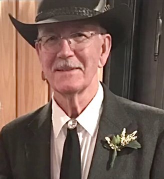 Hollis H McCoy - 2020 - Paul's Chapel