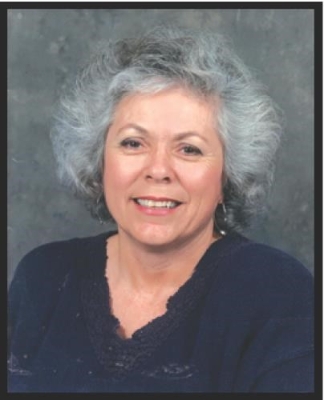 Colleen Grace McCullough Obituary - 2021 - Paul's Chapel