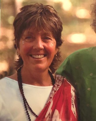 Susan Deschenes - 2019 - Paul's Chapel