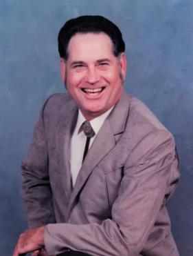 Herbert Orvis Box - 2023 - Paul's Chapel