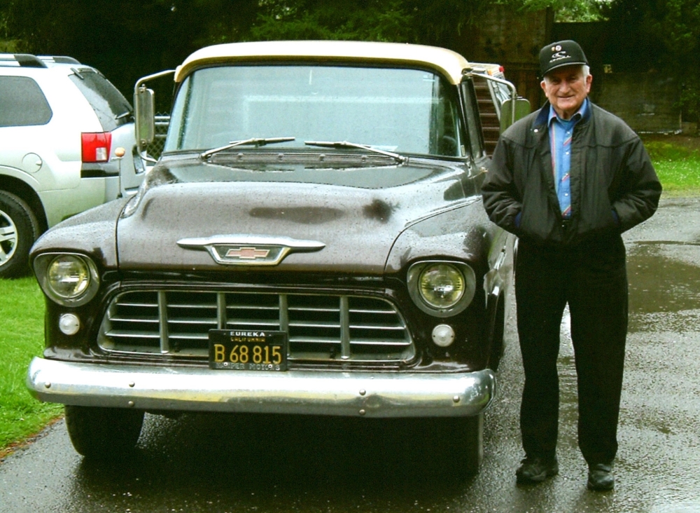 Philip O'Neill - 2016 - Paul's Chapel