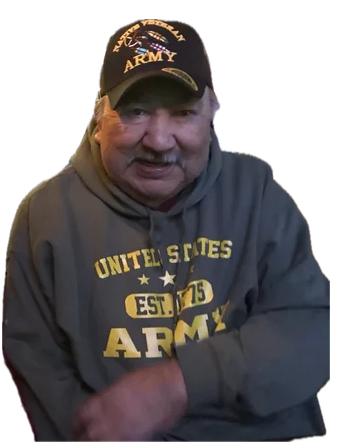 Herman Duane Sherman Jr - 2023 - Paul's Chapel