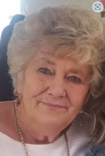 Charlene Yvonne Barto - 2023 - Paul's Chapel