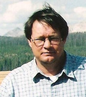 Richard Stone - 2020 - Paul's Chapel