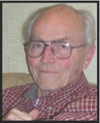 Raymond Martin Rice Obituary - 2021 - Paul's Chapel