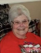 Patricia Maude Jones - 2024 - Townson-Smith Funeral Home