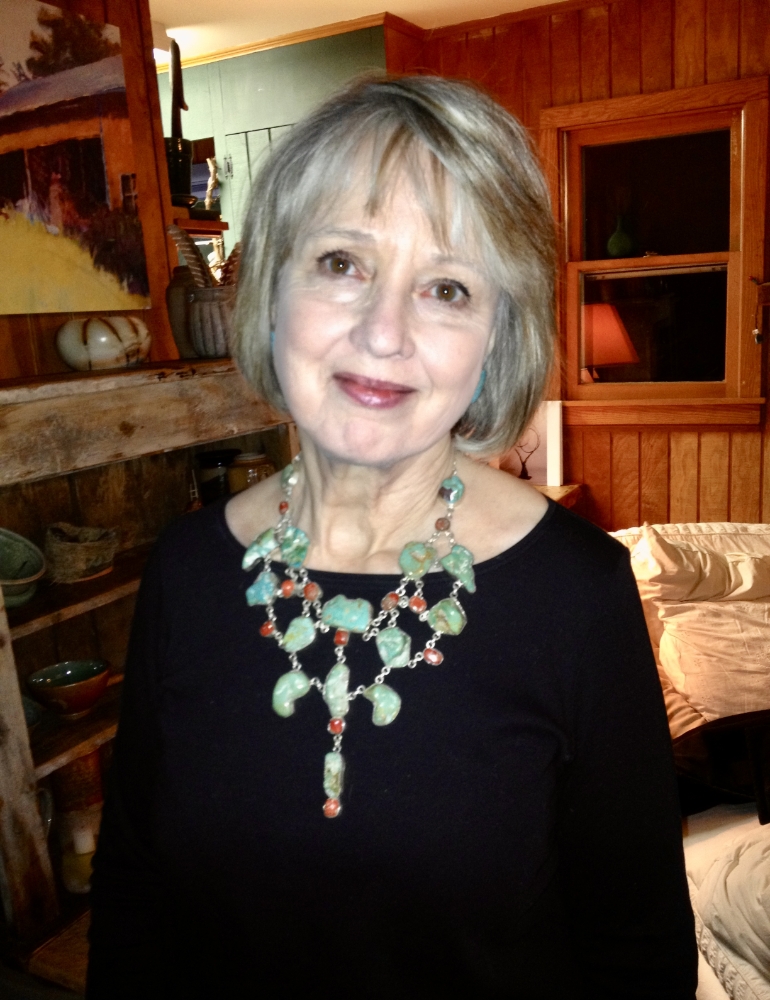Anne Morgan Gray - 2024 - Cremation Society of Maryland