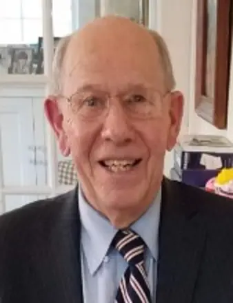 Obituary information for George Washington Higgins, Jr.