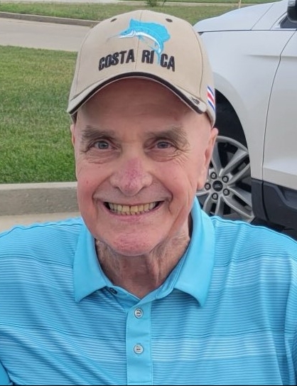 Darrell Thye - Memories Trees