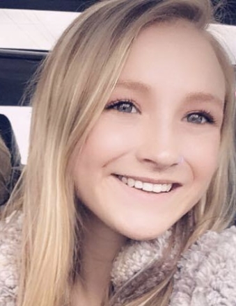 Alisha Renee Patrick Obituary - 2024 - Forest Lawn Funeral Home