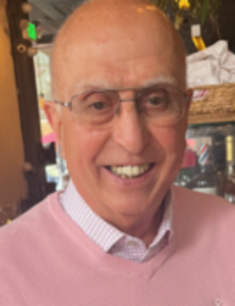 Raymond F. Dondero Obituary - 2024 - Barnegat Funeral Home