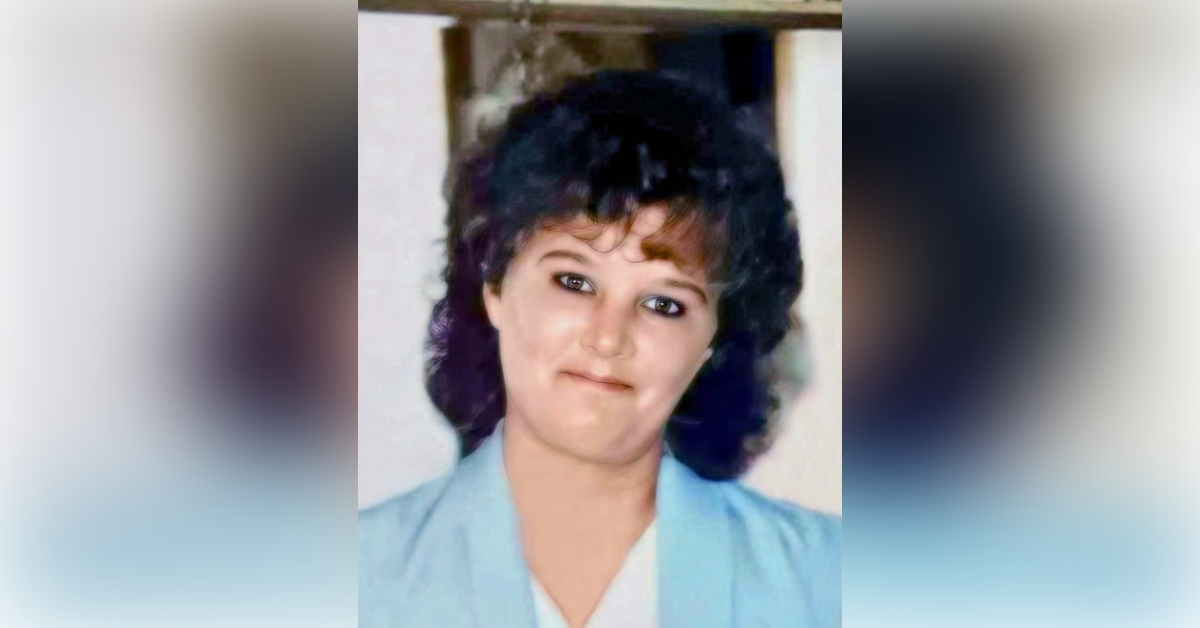 Obituary information for Delores Ann Chambers Patton