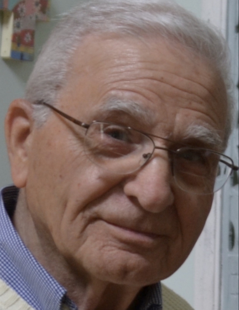 Peter Marzano - Memories Trees