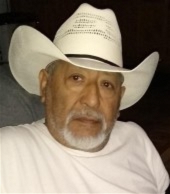 Antonio Rodriguez - 2024 - Calvario Funeral Home