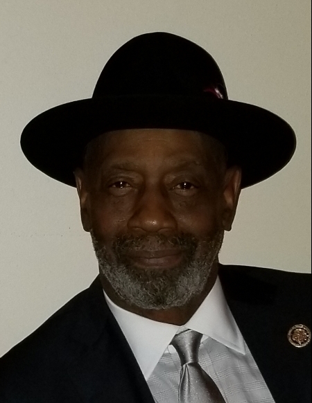 Henry "Junior" Alexander, Jr - 2024 - Professional Funeral Services