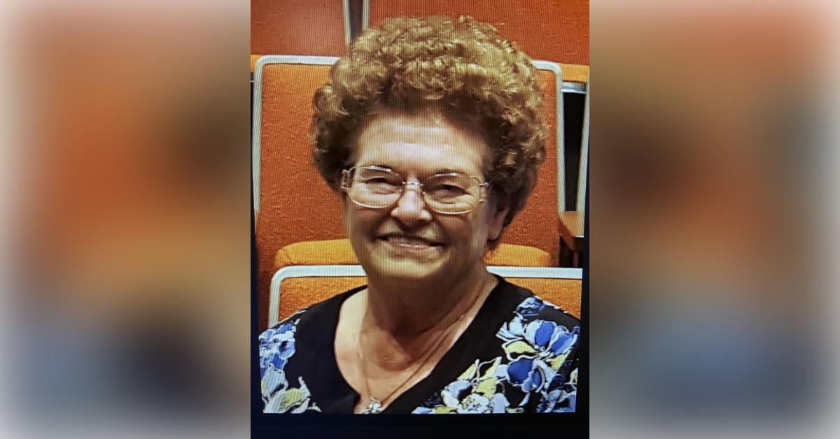 Obituary information for Joyce "Shorty" Beavin