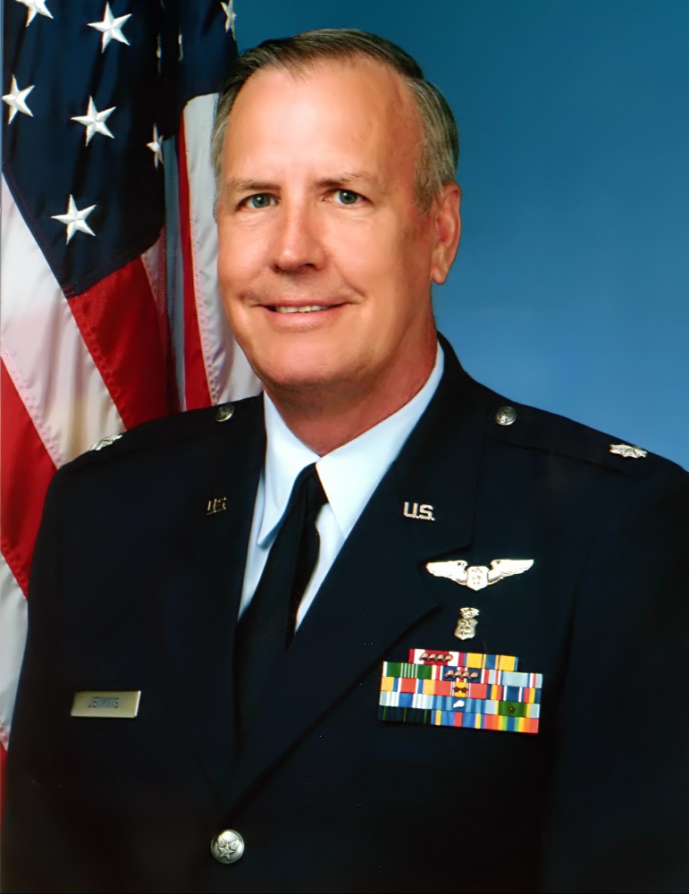 Dewey Jenkins, Jr. - Memories Trees