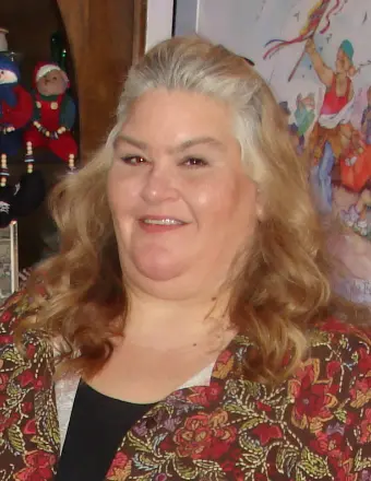 Obituary information for Michelle Raylene Aubert