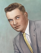 Gary Robert Connolly - 2024 - Murphy Funeral & Cremation Chapels, LLC