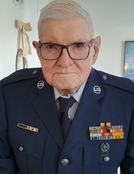 Joseph "Joe" Oates - 2024 - Quinn McGowen Funeral Home