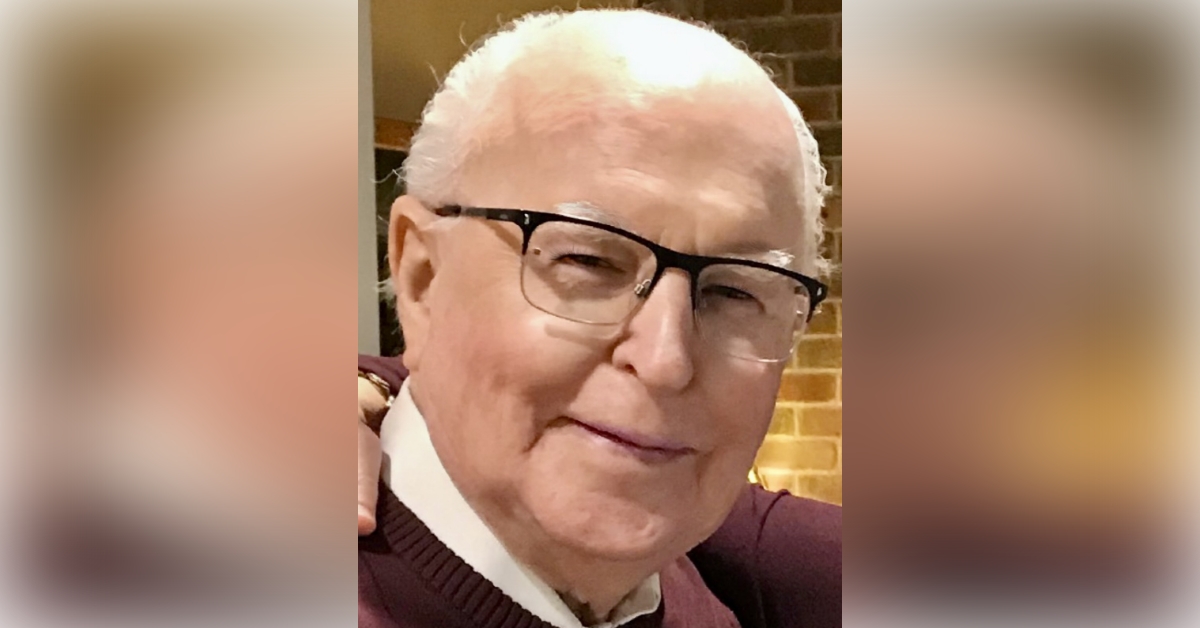 Obituary information for Robert F. Haley