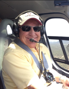 Roger Van Camp - Memories Trees