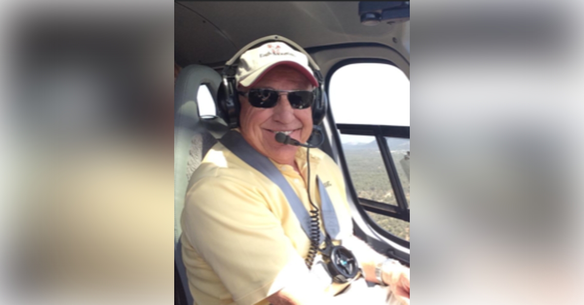 Obituary information for Roger A Van Camp