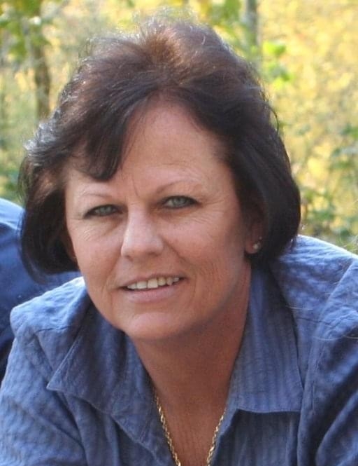 Betty Ann Strader - 2024 - Neal and Summers Funeral and Cremation Center