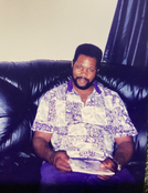 Joseph "Baby Ray" Jerome Moore Sr. - 2024 - Leon Randolph Funeral Home