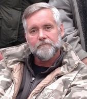 Steve Garrison - 2024 - Riverview Funeral Home by Halvey