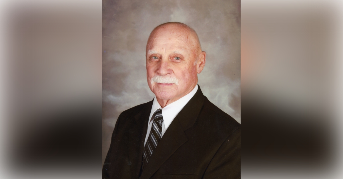 Obituary information for A.J. Hamm