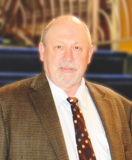 Gilbert "Gil" Bouchard - Memories Trees