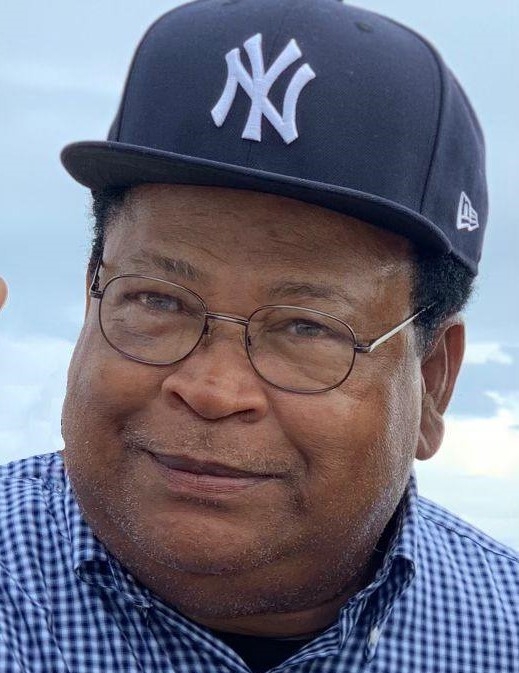 Truman Daniels, Sr. - Memories Trees